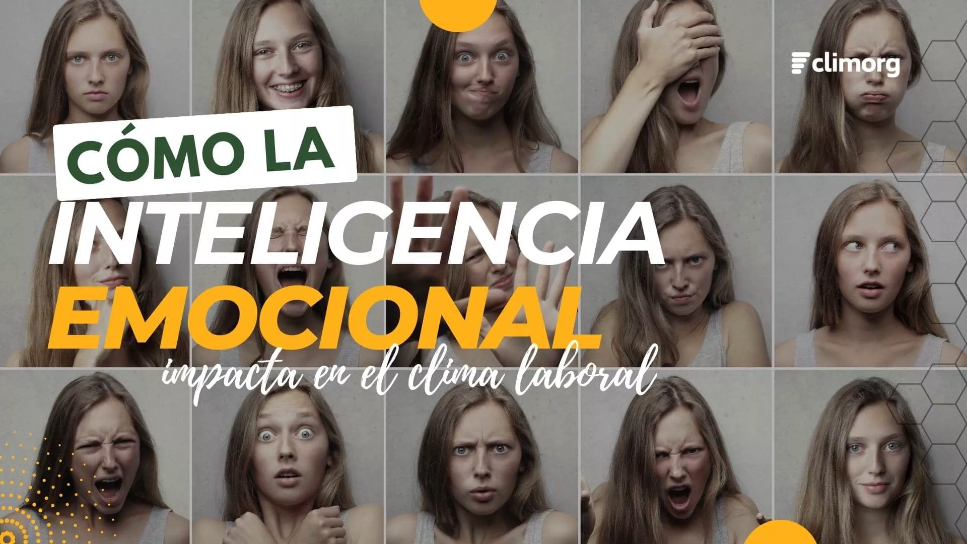 Cómo la Inteligencia Emocional Transforma el Clima Laboral